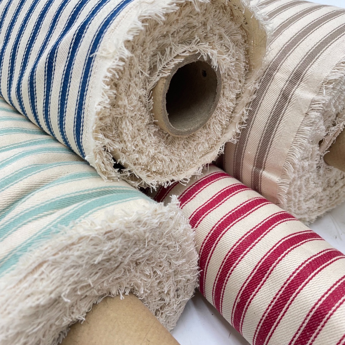 Ticking Fabric